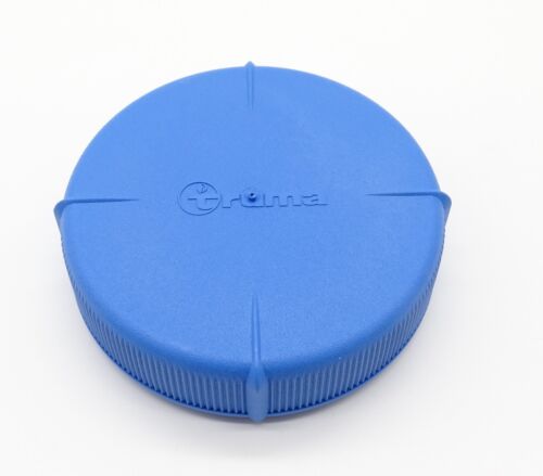 Truma Ultraflow Filter Screw On Cap Blue | Winchester Caravans